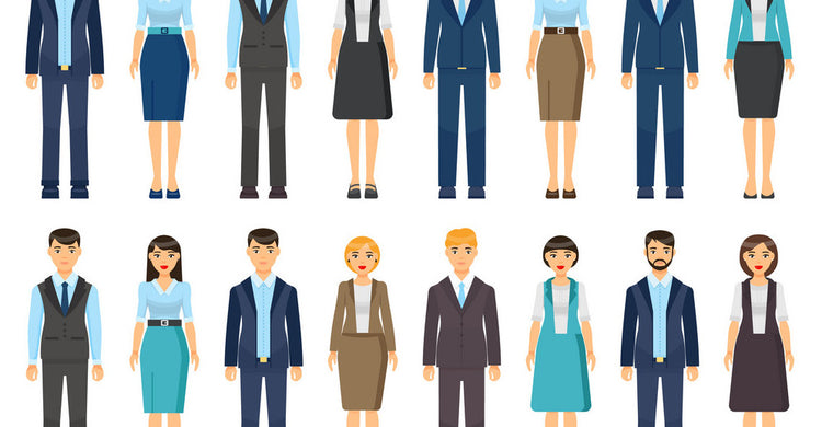 Baju Kurung as your fave dress code to workplace: Government servants ...